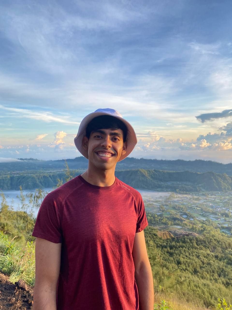 vCard - Personal Portfolio